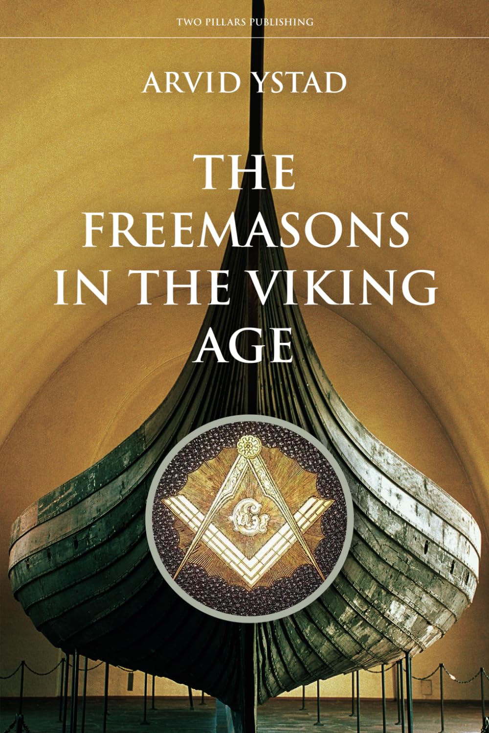 Freemasons roots on the British Isles – Frimurerne i vikingtiden